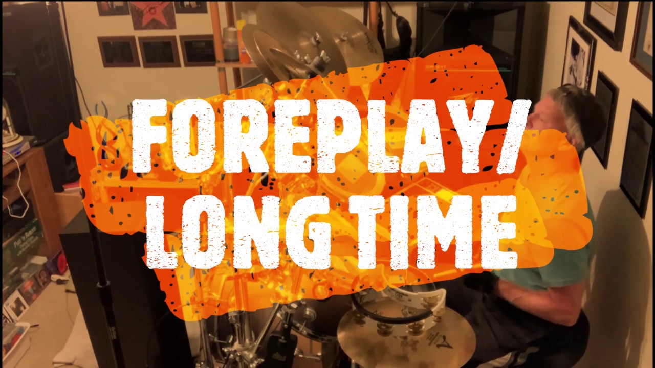 Foreplay/Long Time - Boston - YouTube