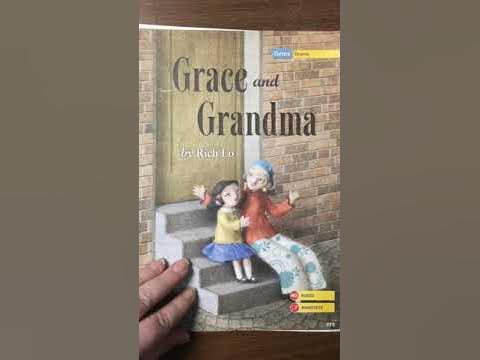 Grace and Grandma - YouTube