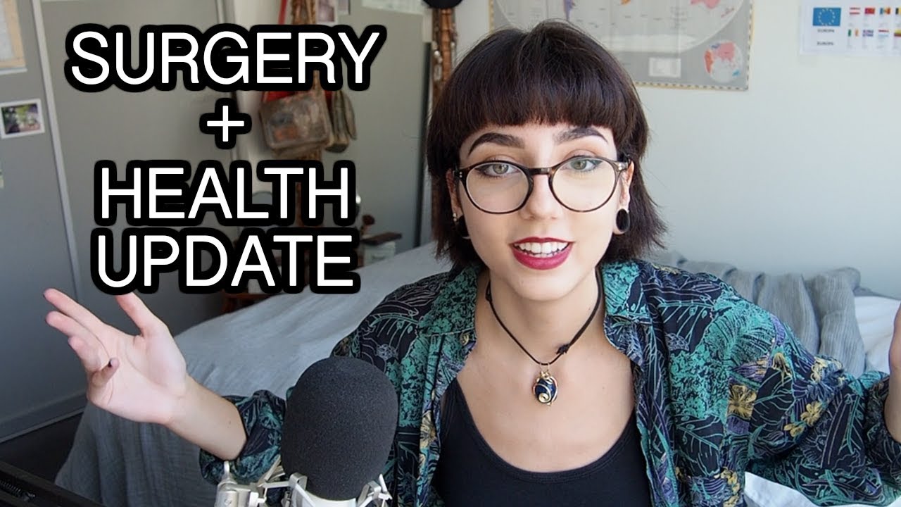 My lungs suck and my life is a mess - YouTube