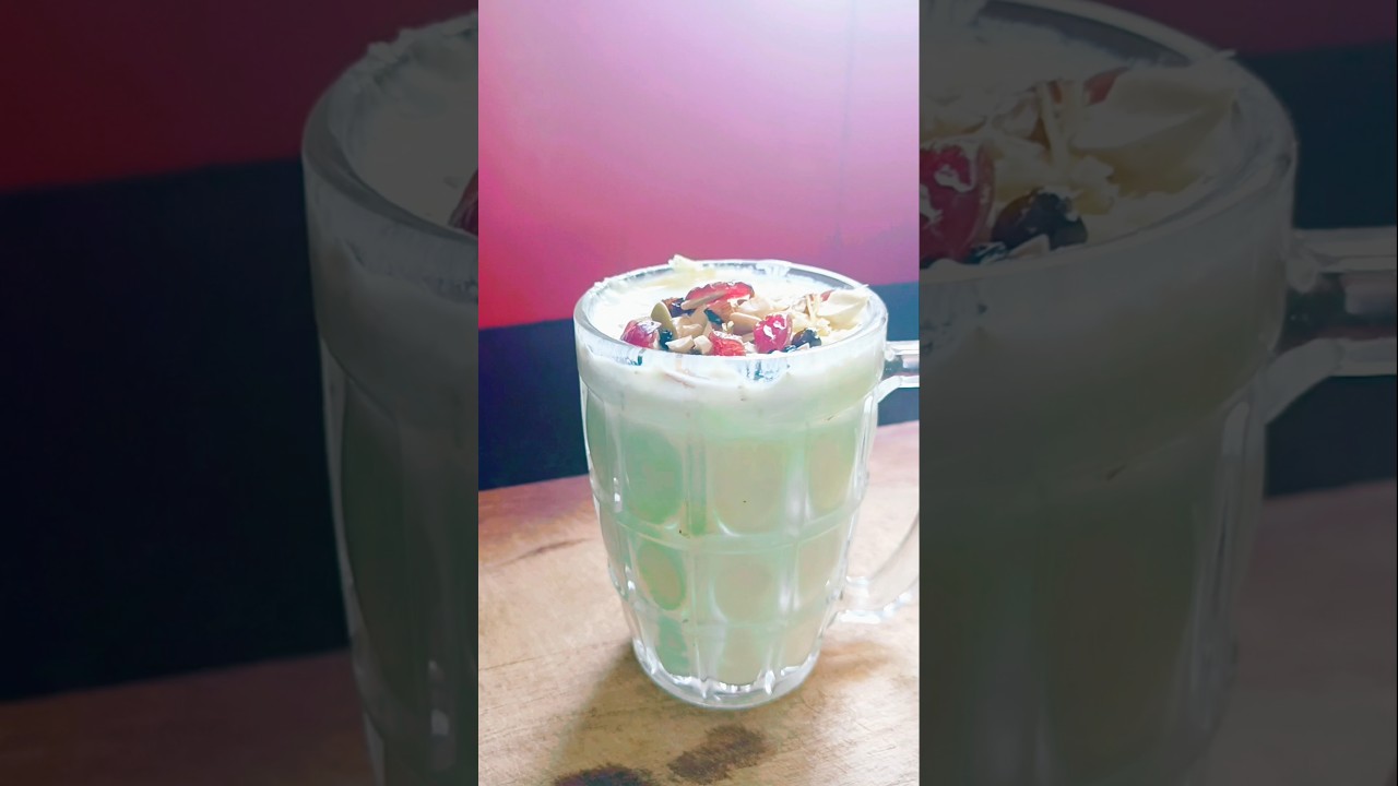 * Let's Make * Odisha Famous Rabidi Lassi *#Shortsviral#trending # ...