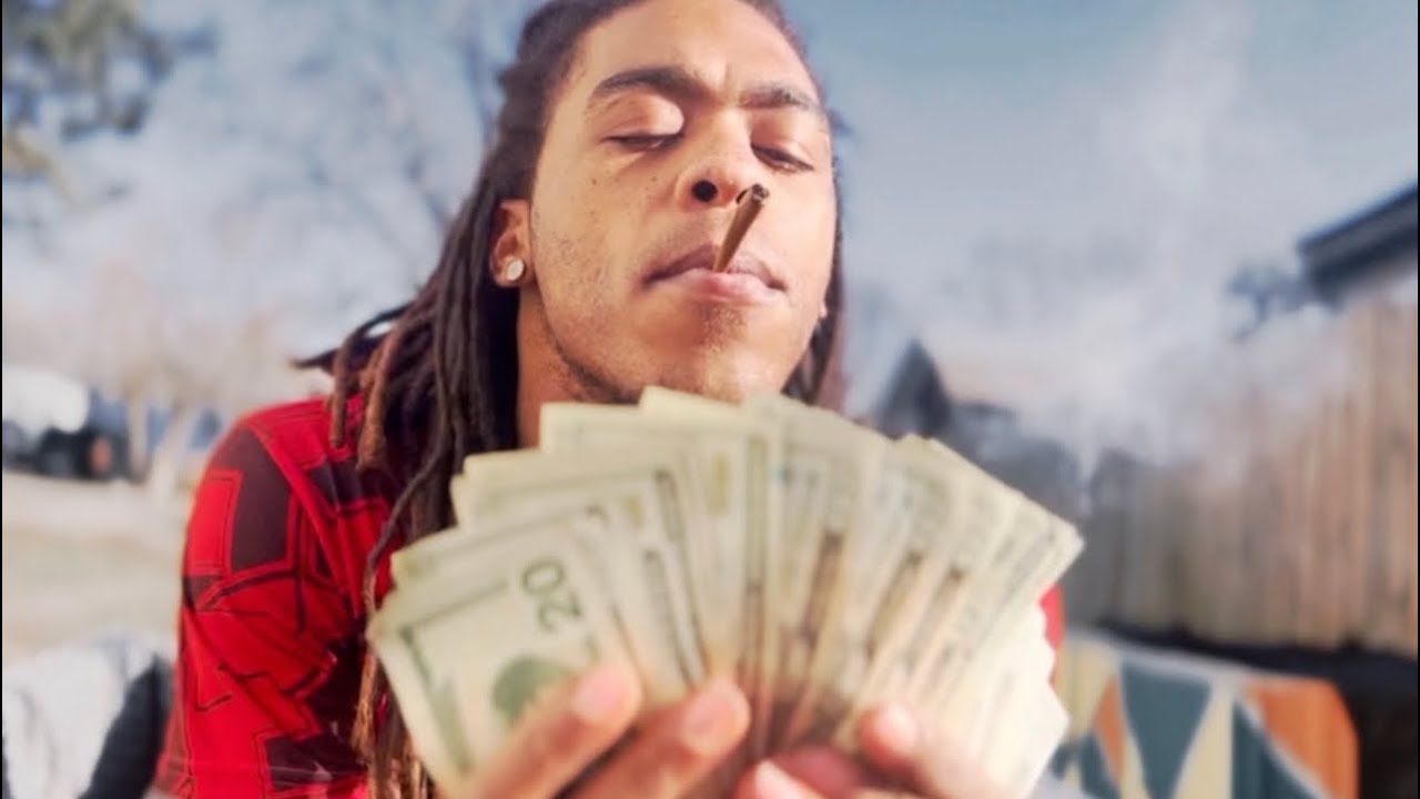 Shay Duce x Future Past Present (Official Music Video) - YouTube