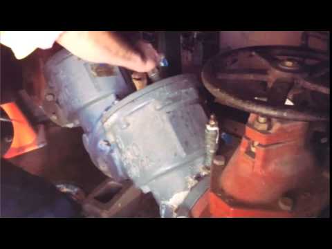 6" Febco 825YD Backflow Assembly Repair. www ...