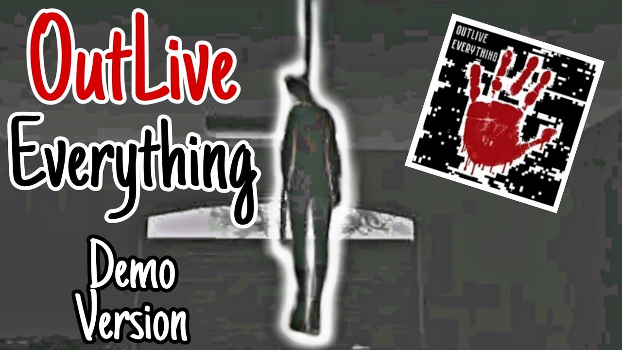 Outlive Everything Demo (Horror Game) by ZIMA Games | Android Gameplay ...
