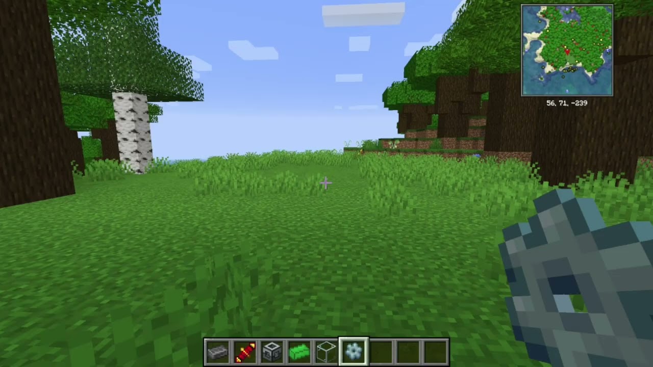 Sekhet's Modded Minecraft - Episode 3 - Crafttweaker & FTB Quests - YouTube