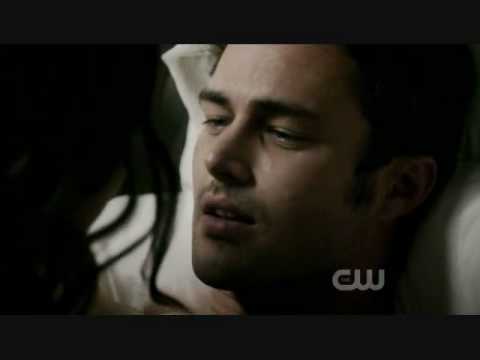 The Vampire Diaries - Plan B S02E06 - Stefan/Elena & Mason/Katherine ...