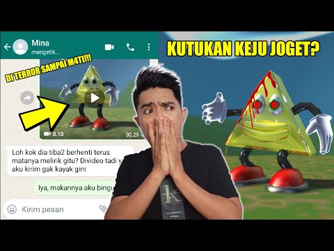 ANAK INI MENINGG4L KARNA IKUTAN KEJU JOGET | CHAT HISTORY SERAM ARFANDI MOKO
