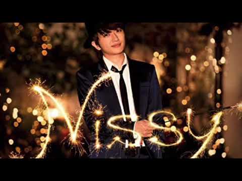 【カラオケ】Nissy(西島隆弘)「ハプニング」off vocal - YouTube