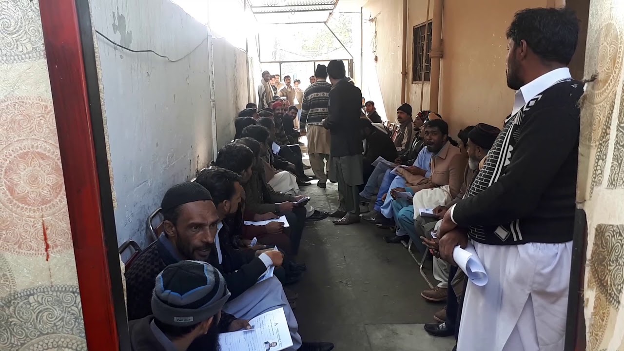 Client Interview in Rawalpindi | RAK PRECAST FZC UAE | Abdul Ghaffar ...