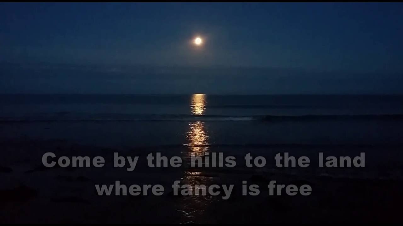 And the cares of tomorrow must wait till this day is done ..... - YouTube