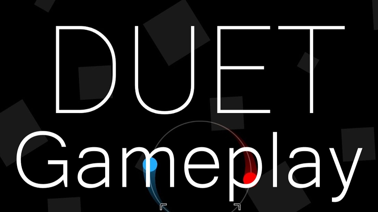 Duet | PC Gameplay - YouTube