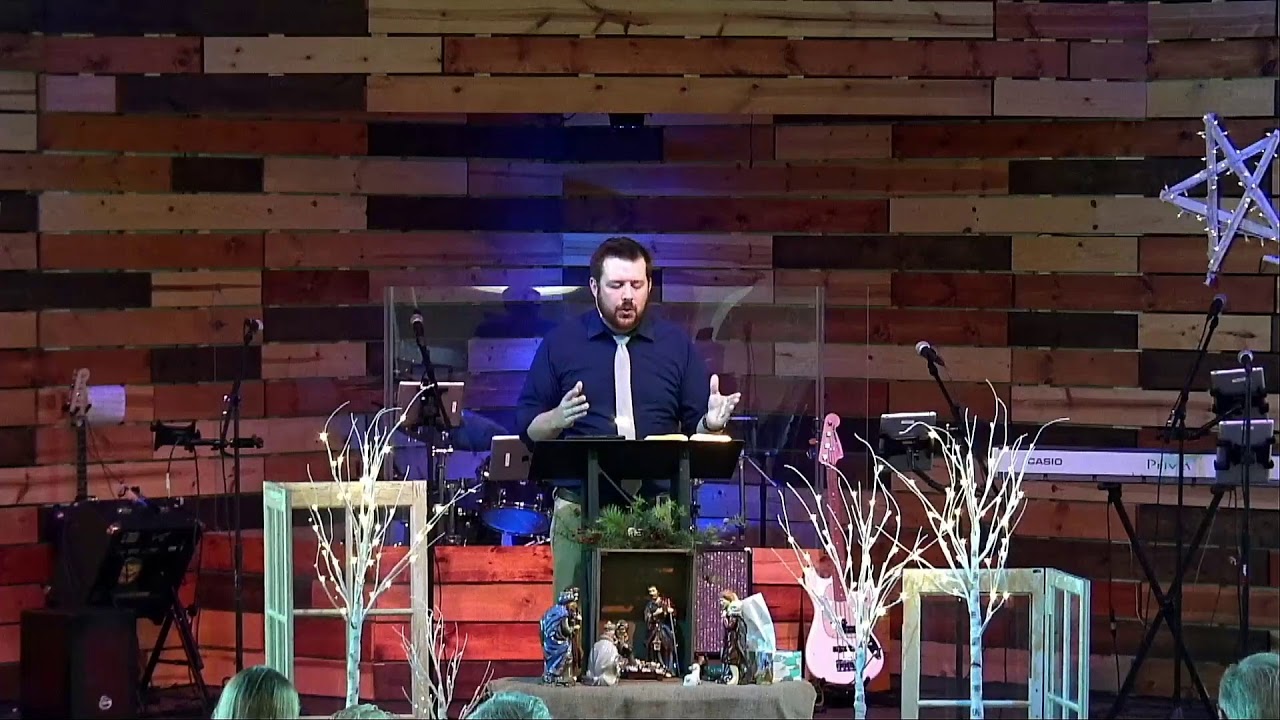 NorthGate Community Church Live Stream - YouTube