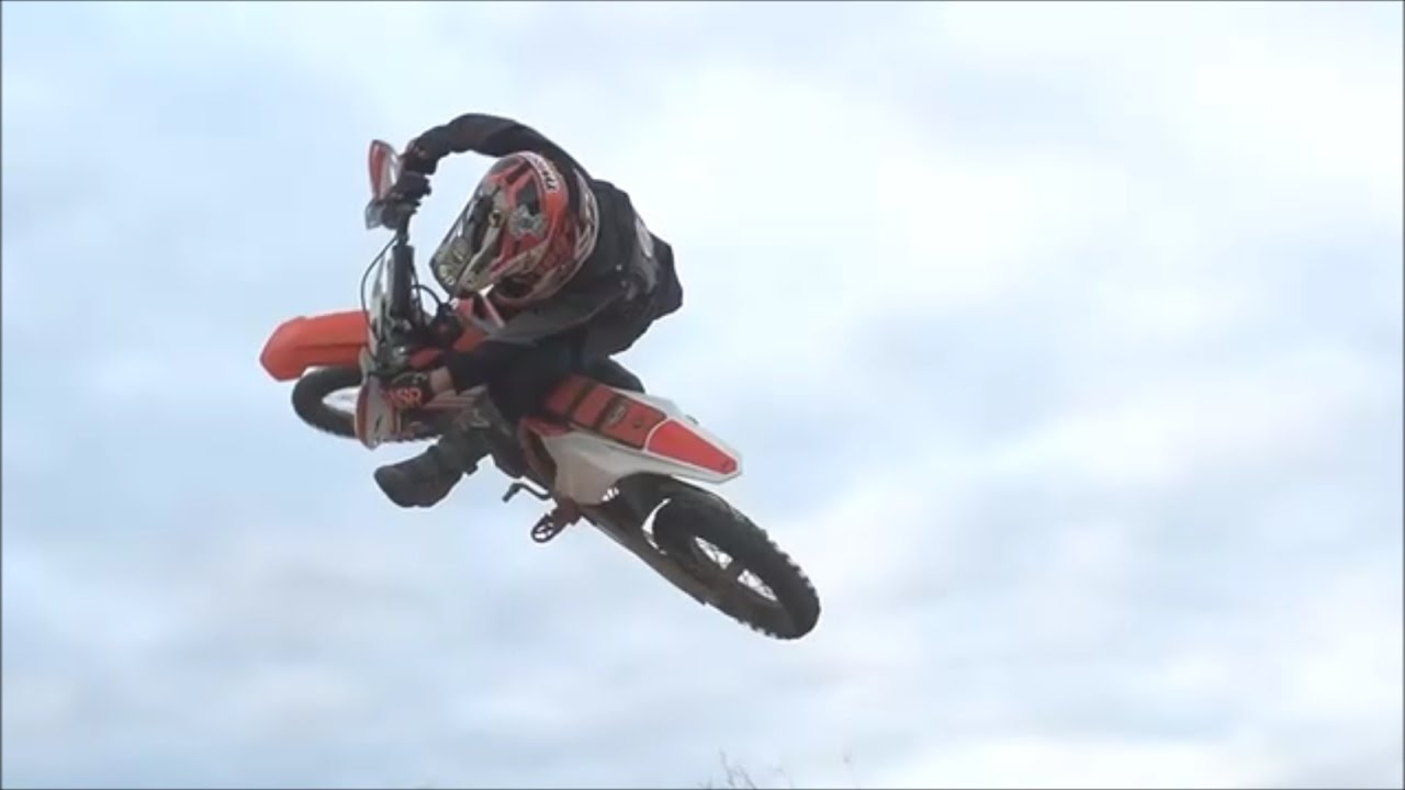 Danger Boy Deegan Edit - YouTube