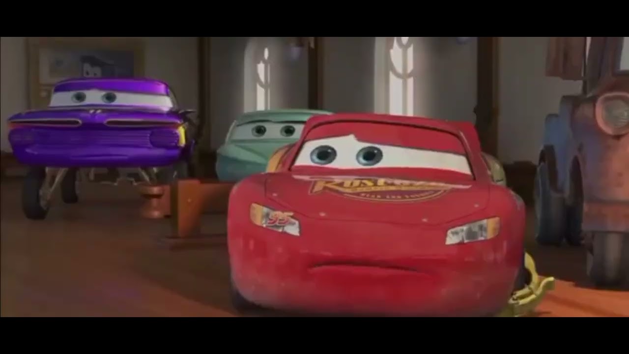 Pengisi suara sama? - YouTube