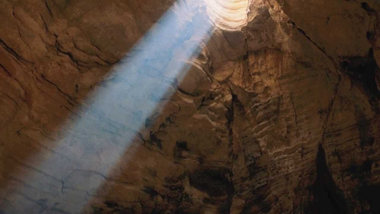 QUANTUM RELAXATION: Healing Music ("Shadows Crossing") HD - YouTube