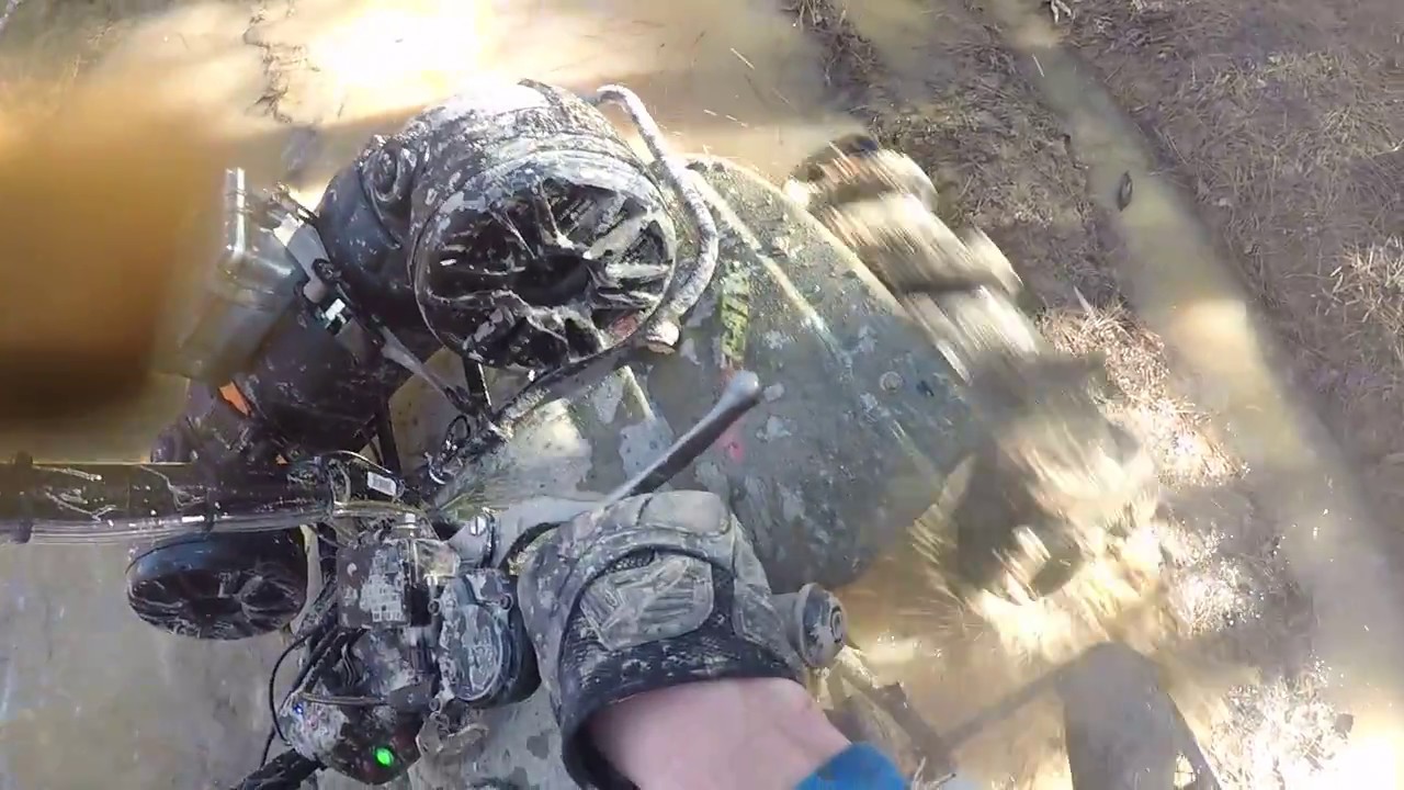 Rim spinning in tire...pathetic. - YouTube