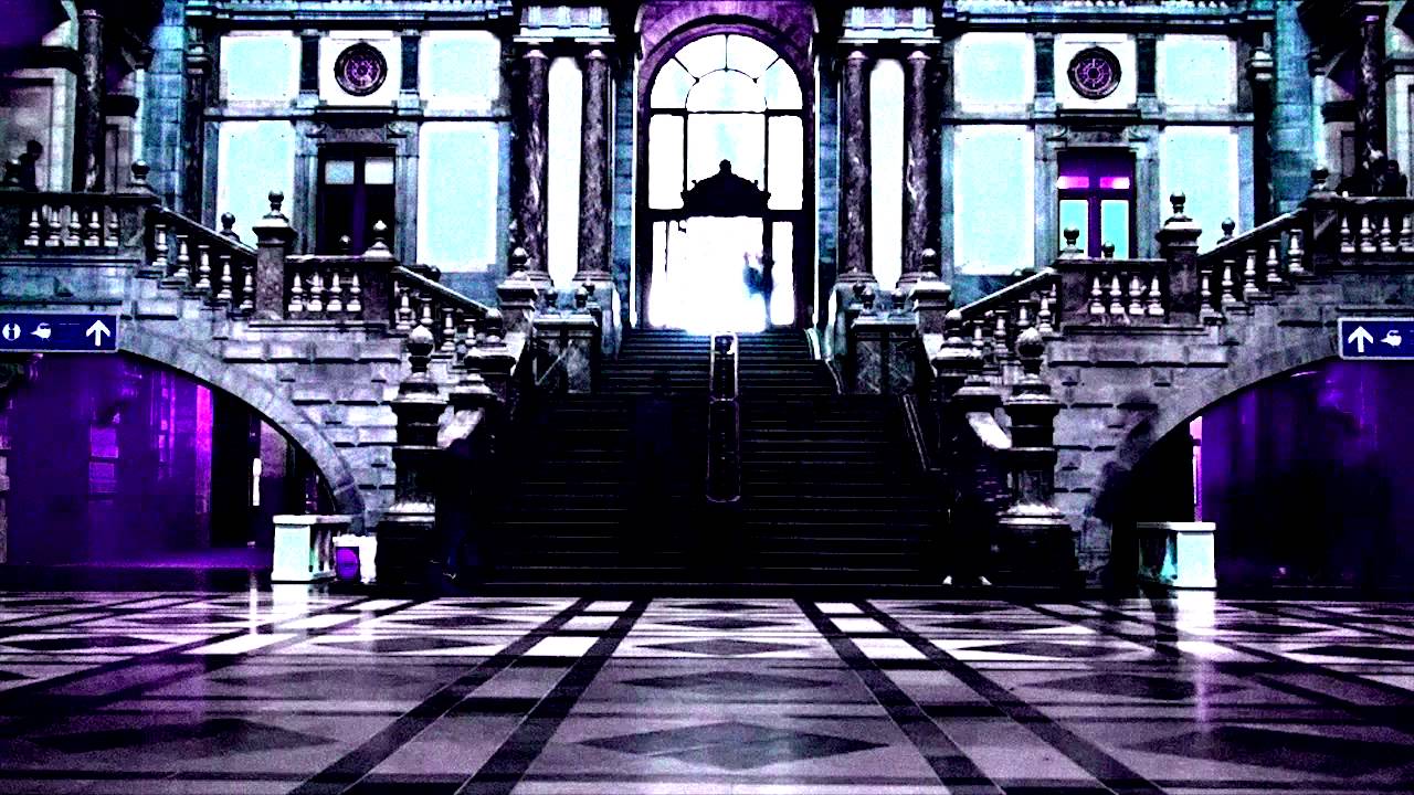 MF DOOM - Vomitspit music video - YouTube