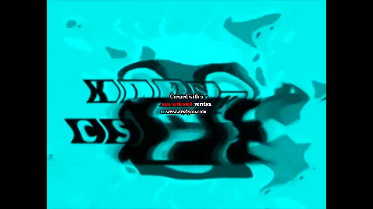 Klasky Csupo Robot Logo Effects (Sponsored By Nickelodeon Csupo Effects ...
