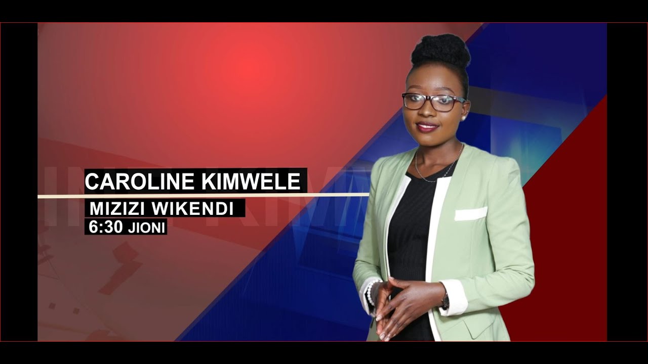 KUTV LIVE || MIZIZI YA HABARI NA CAROLINE KIMWELE || JANUARI 16 2024 ...