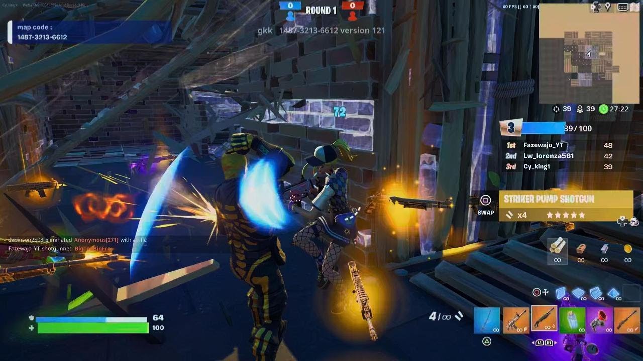 Fortnite_20230112140323 - YouTube