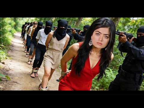 New Movie 2026 Superhit (HD) Blockbuster South Indian Hindi Dubbed Action Movie || Khiladi Lakshmana