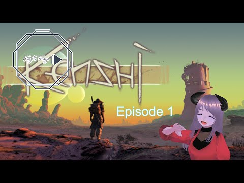 Kenshi Episode 1 - Chylli Plays