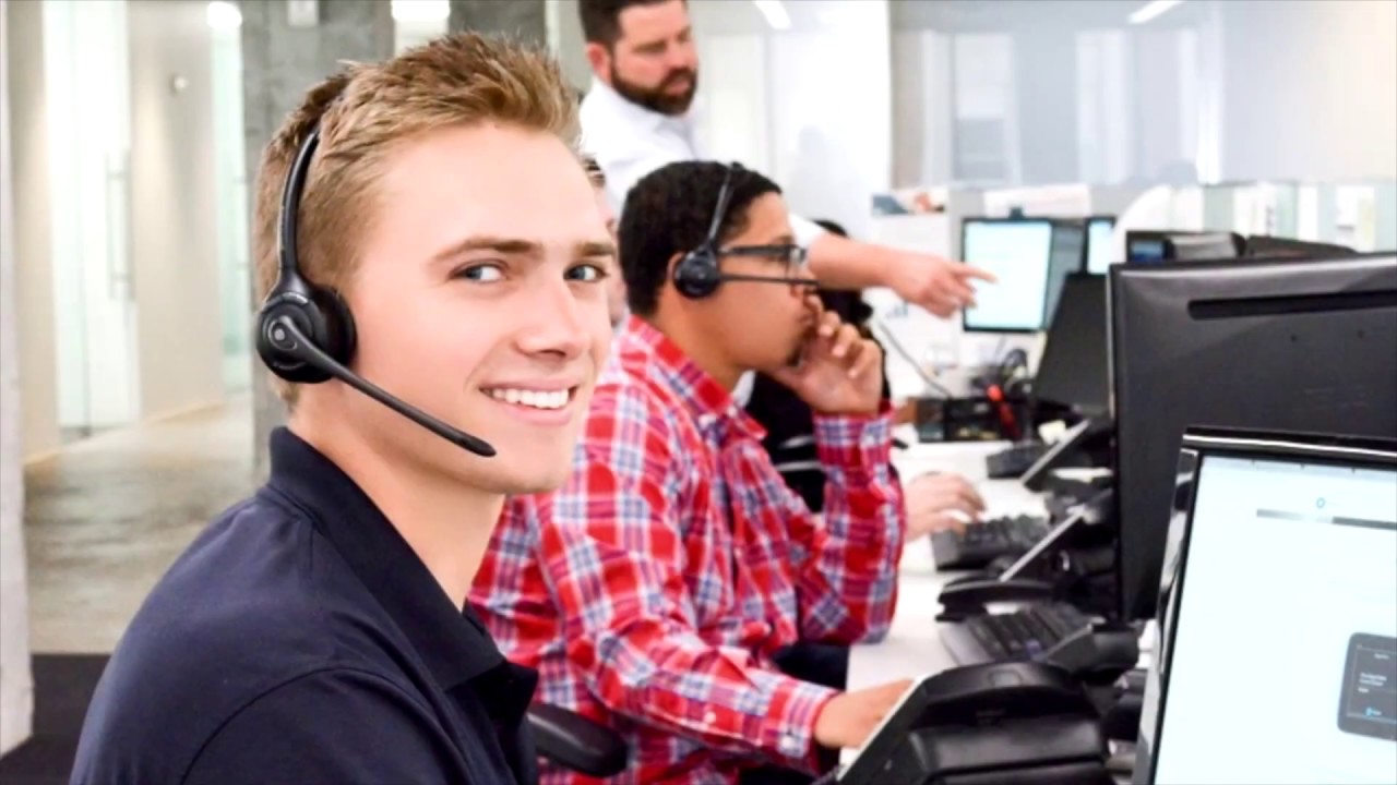 SpotOn Poynt Terminal | 4 Corners POS - YouTube