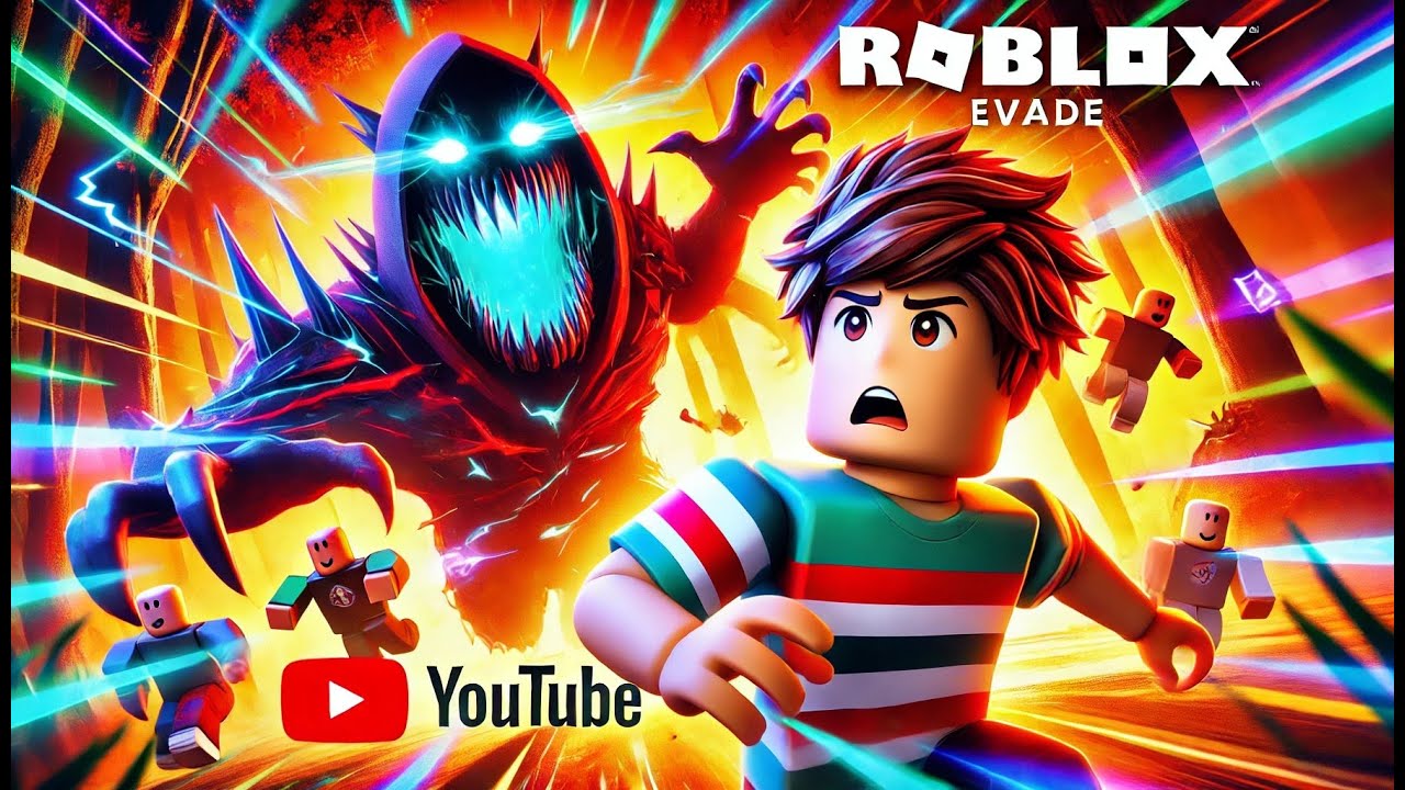 let's void monster with me #roblox #gameplay #gamer #gaming #youtube # ...