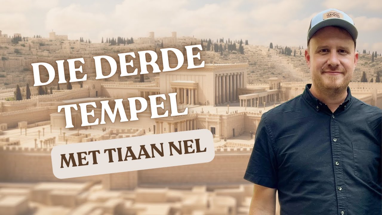 Die Derde Tempel - YouTube