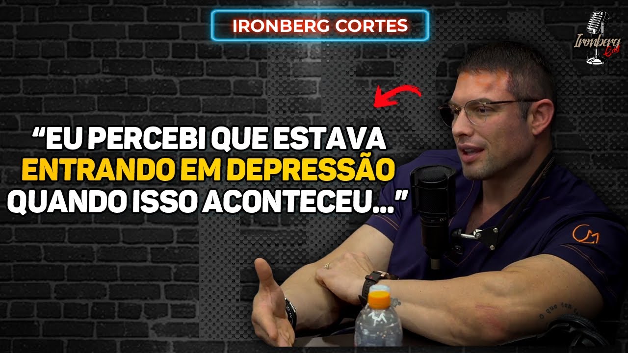 MUZY FAZ REVELAÇÃO PESSOAL E EXPÕE EPISÓDIO DE DEPRESSÃO – IRONBERG ...