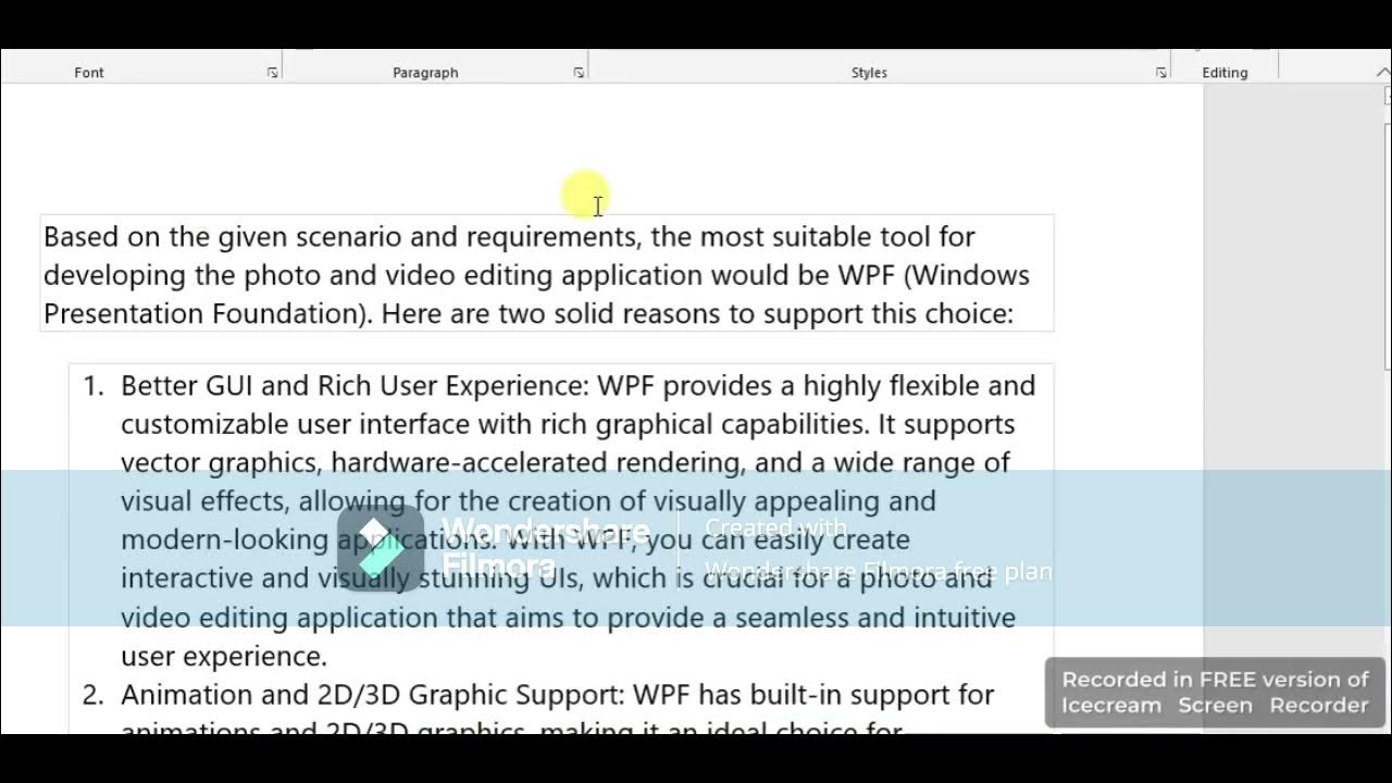 cs411 GDB solution file | 100% correct solution 2023 - YouTube