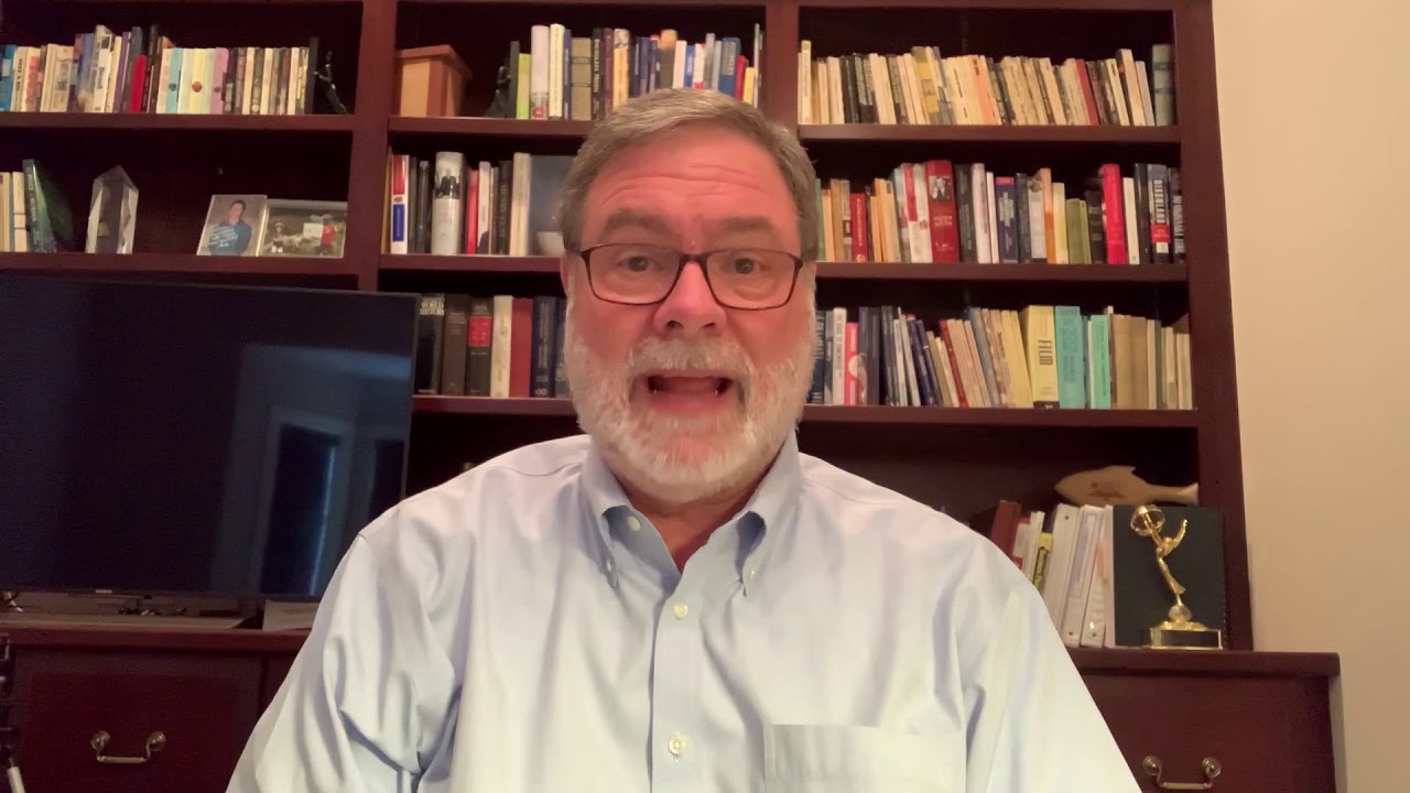 Smith For Senate Endorsement from Congressman Denny Heck - YouTube