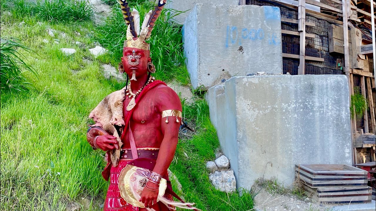 New-Age Man-Made Religions VS Authentic Ancient Original Spirituality ...