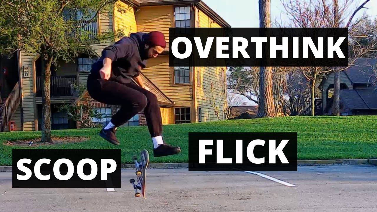 Flatground Practice - YouTube