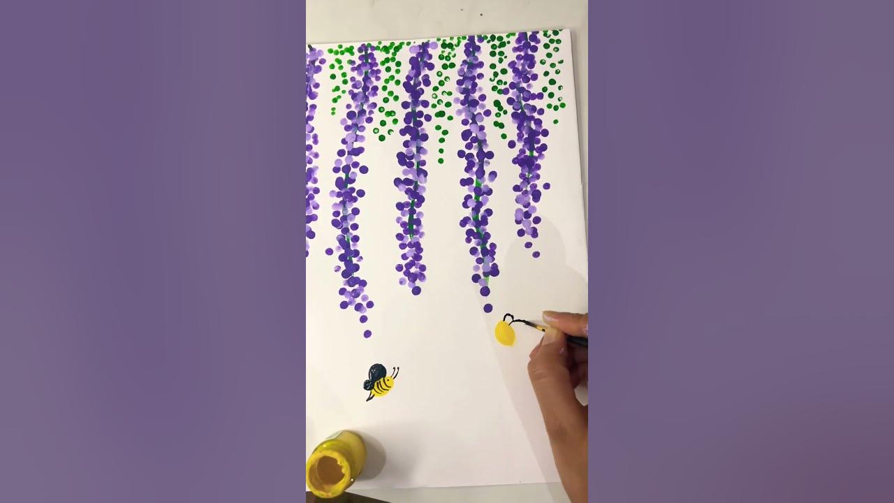 DIY painting tutorial for beginners | Easy painting guide for kids | ## ...