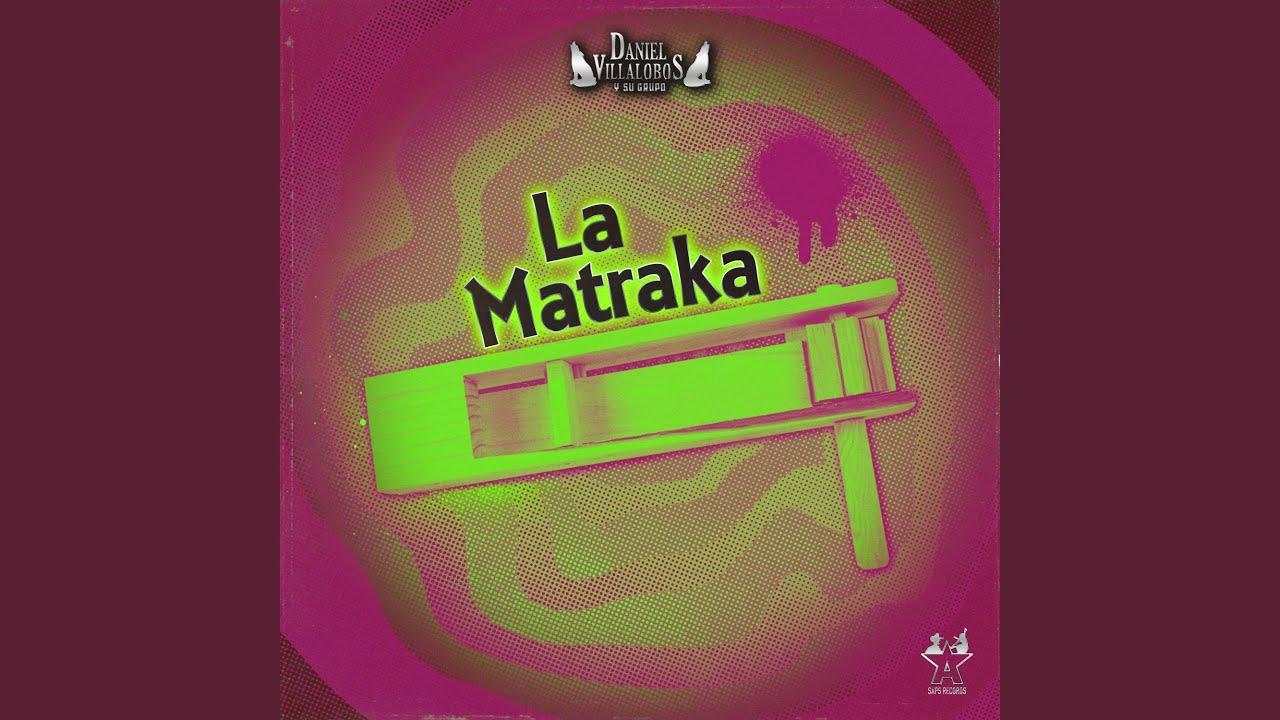La Matraka - YouTube