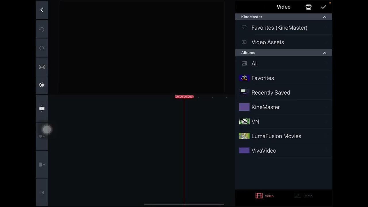 @SlimecraftStudios My kinemaster 5 keeps crashing even though i have stroage - YouTube