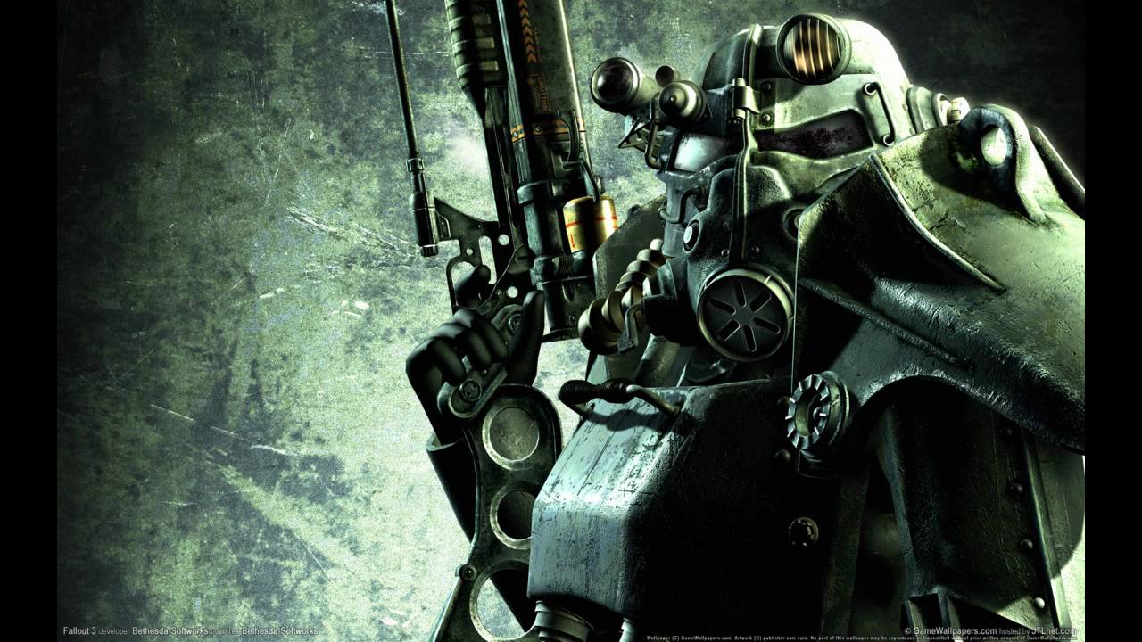 Fallout 3 - Soundtrack - "Way Back Home" by Bob Crosby & The Bob Cats ...
