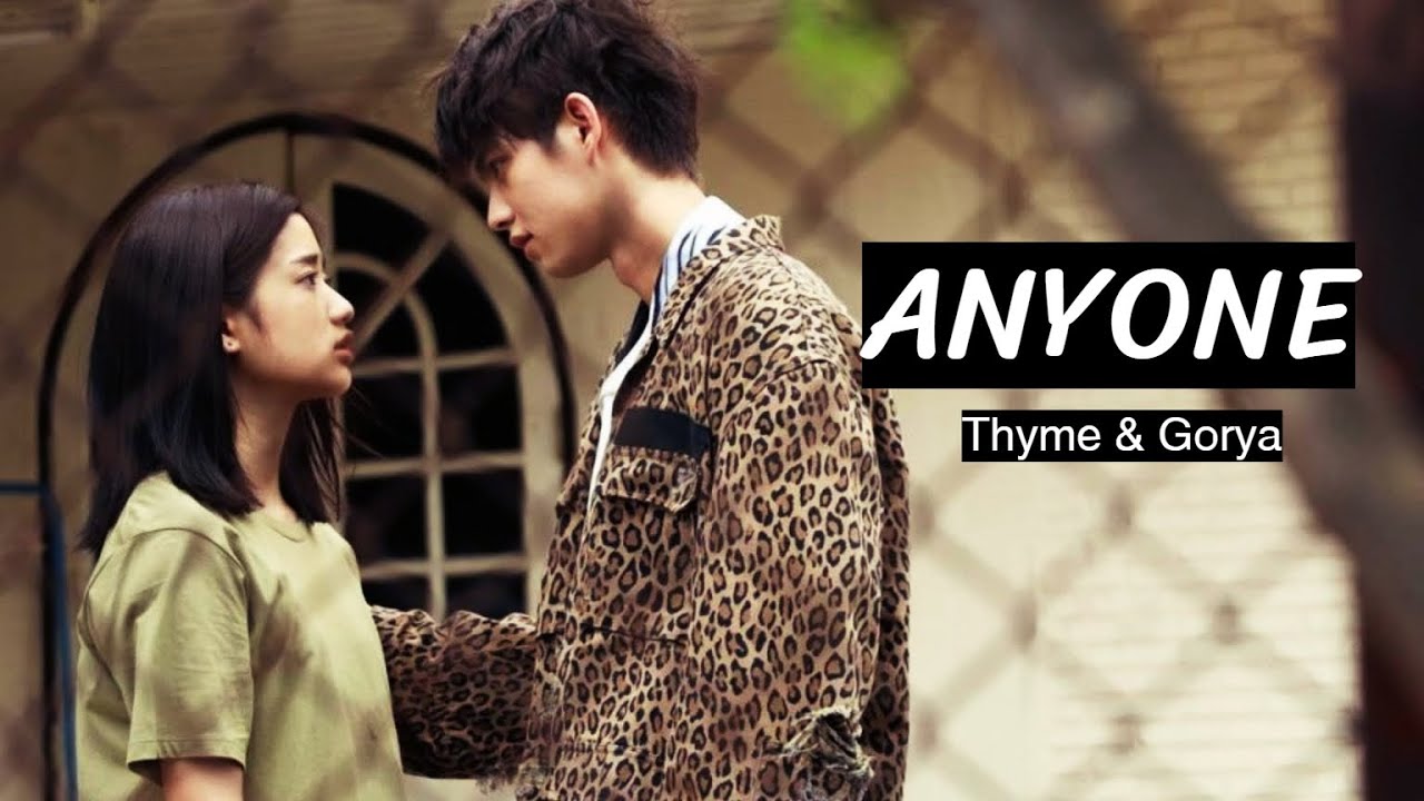 Thyme & Gorya - Anyone | F4 Thailand: Boys Over Flowers - YouTube
