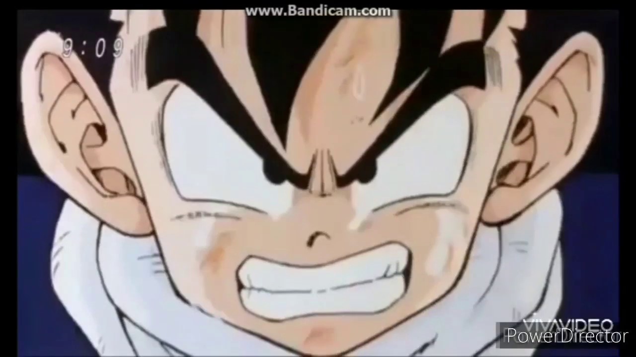 Gohan.EXE - YouTube