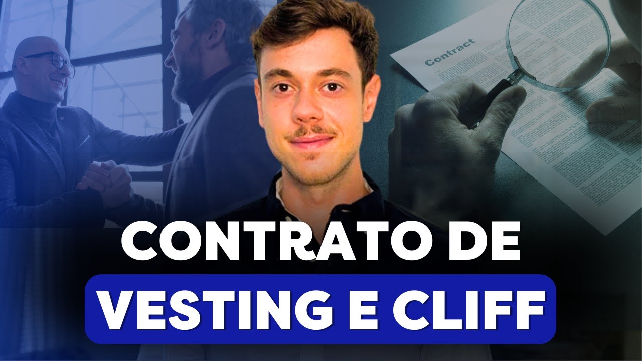 Vesting e Cliff: Entenda O Que É e Como Fazer na Prática (Com Exemplos ...