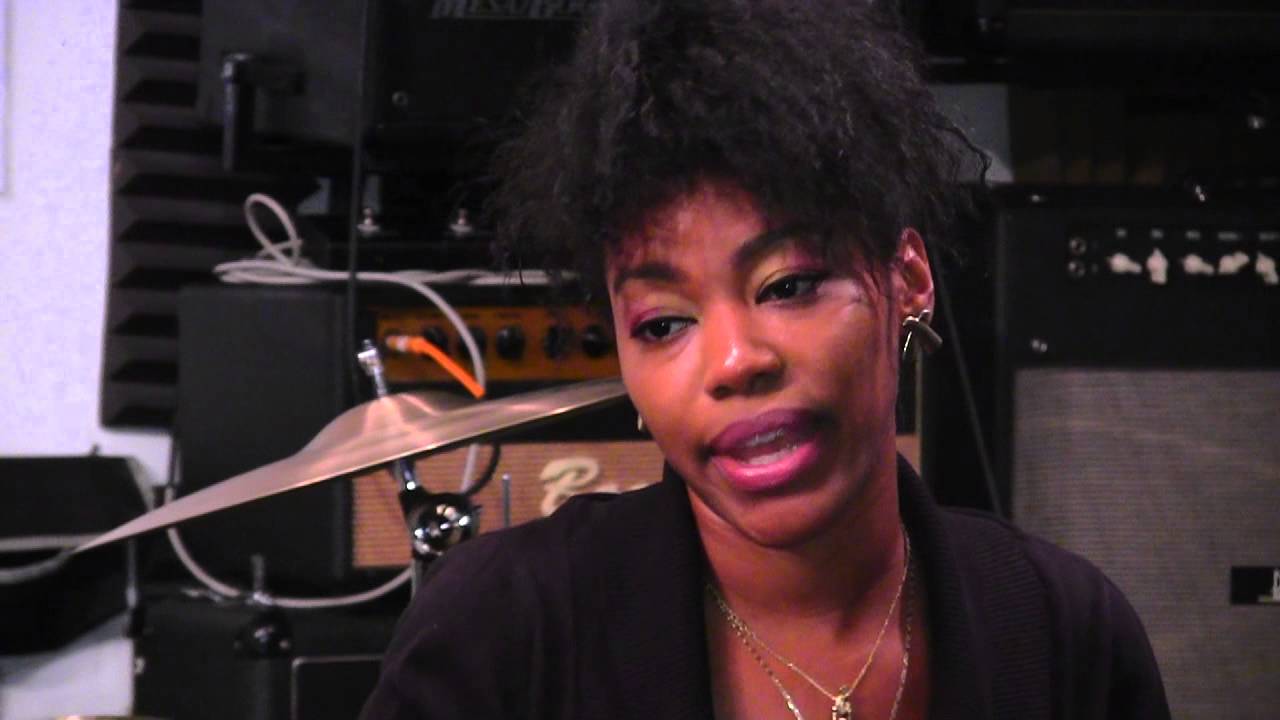 Isis Harris Speak About Thegumdropagency.com On Popparotz Tv - YouTube