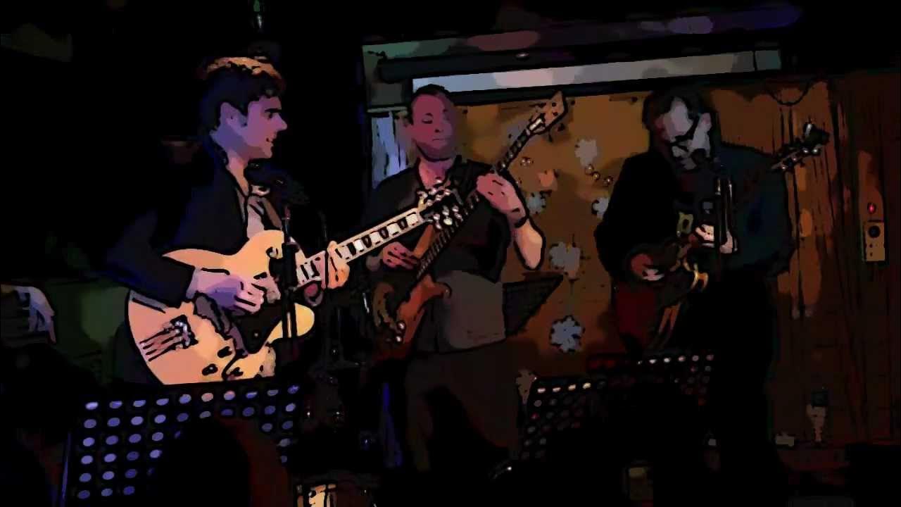 Aldrig Mer - Erik Söderlind Quartet - YouTube Music