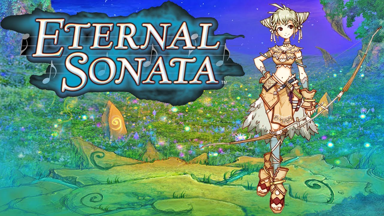 Eternal Sonata - Battle System, Best Characters, and Strategies - YouTube