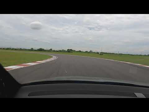 Madras Motor Race Track (MMRT) - Onboard Lap - YouTube