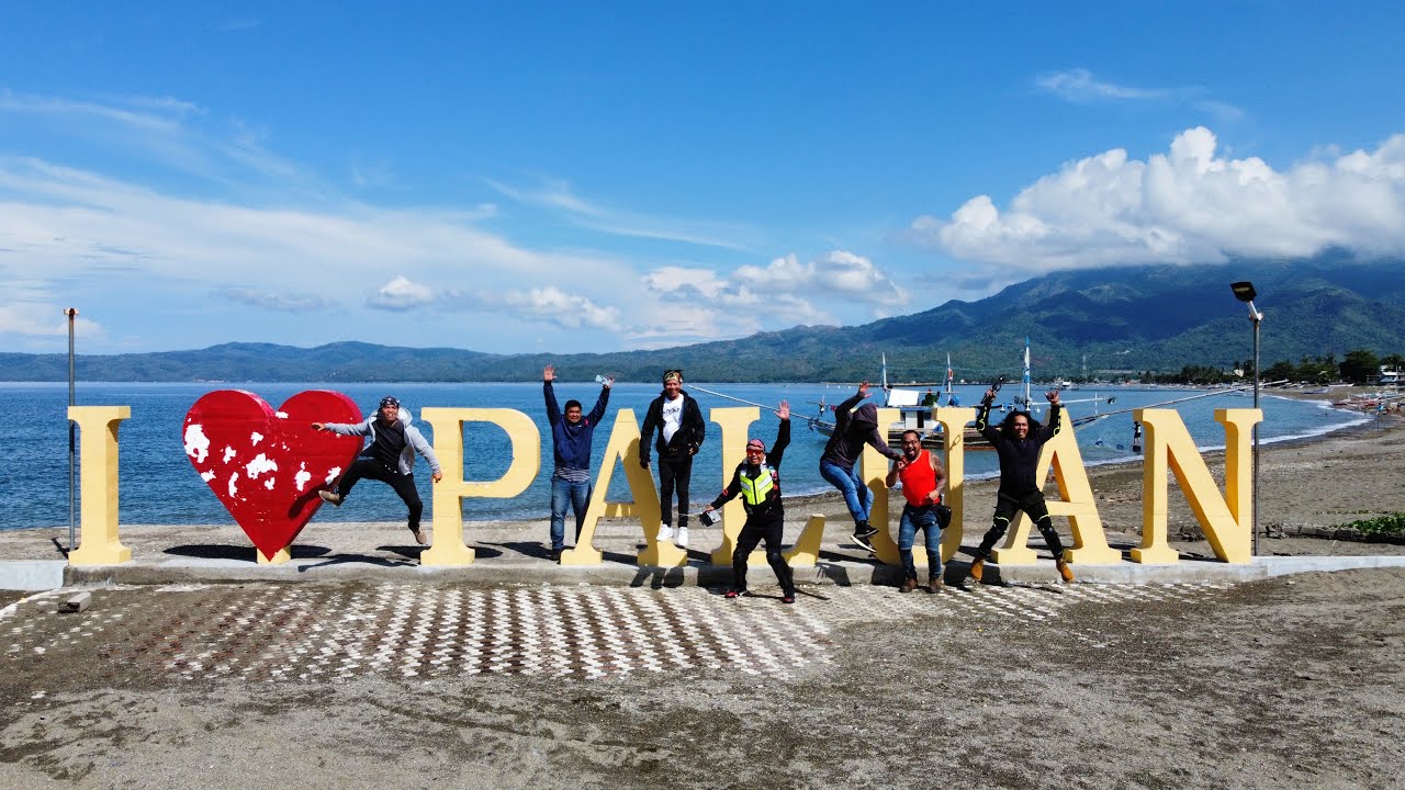 OUR RIDE FROM MAMBURAO- PALUAN OCCIDENTAL MINDORO - YouTube