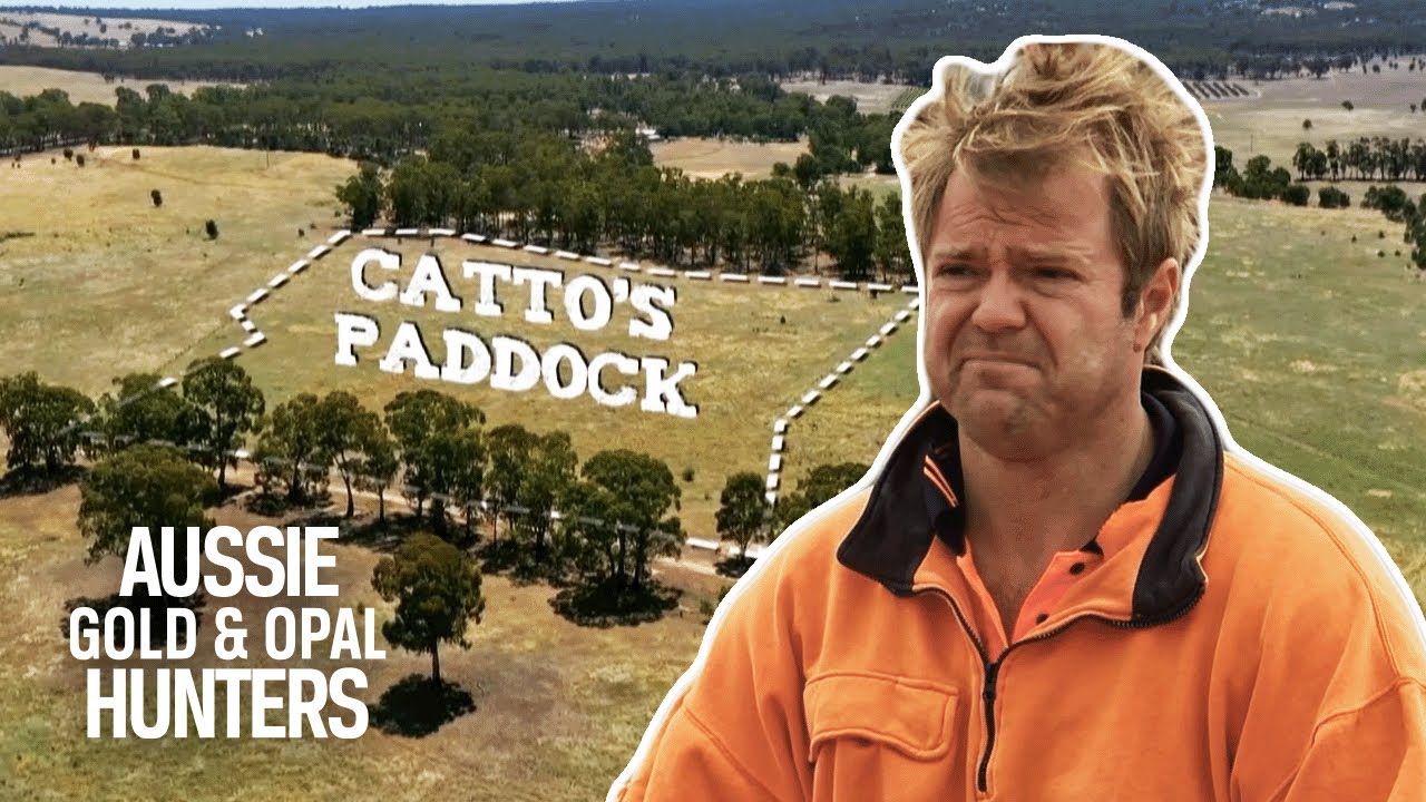 The Poseidon Crew Faces A Huge Decision | Aussie Gold Hunters - YouTube