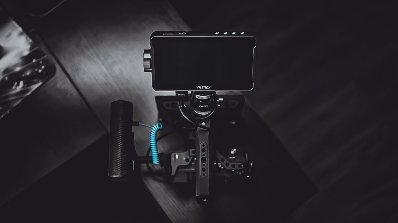 THE 2024 SONY A7C RIG UPGRADE THAT WILL CHANGE EVERYTHING - YouTube