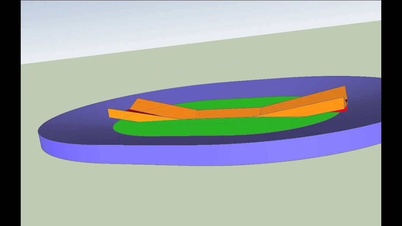 Imaginary Surfaces - YouTube