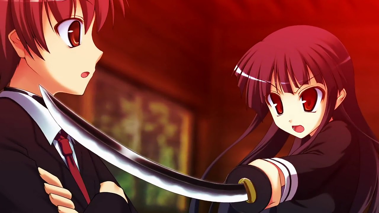 シークレットゲーム CODE:Revise OP-1 - YouTube