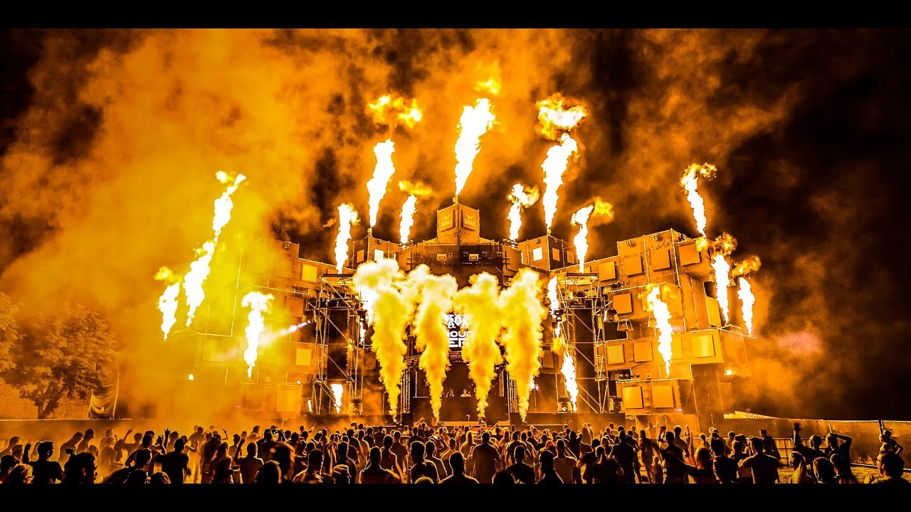 DJ Raving Madness # 029 Early Hardcore Podcast - YouTube